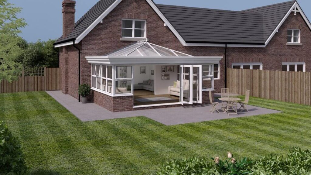 Conservatories For Bungalows | Designs & Costs | ConservatoryLand