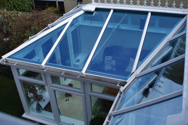 Dwarf Wall Conservatories | Brick Conservatory | ConservatoryLand