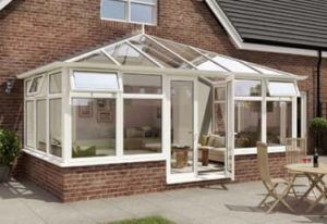 DIY Conservatories | Self Build Conservatory Kits | ConservatoryLand