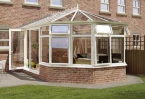 DIY Conservatories | Self Build Conservatory Kits | ConservatoryLand