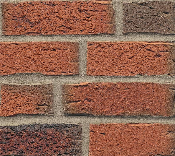 Conservatory Brick Wall Types | ConservatoryLand