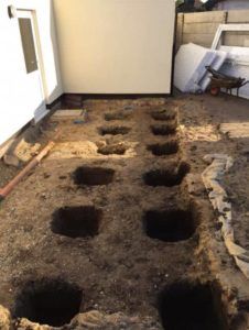 Do Conservatories Need Foundations? | ConservatoryLand