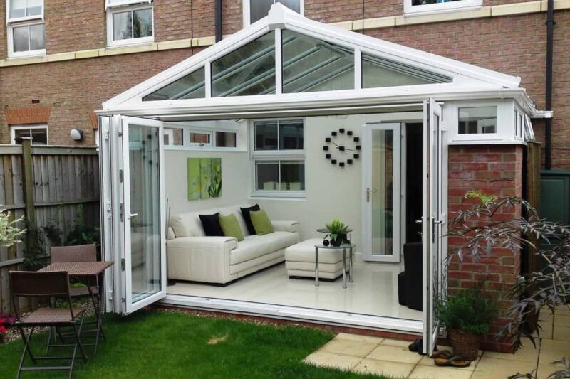 Conservatories For Bungalows | Designs & Costs | ConservatoryLand