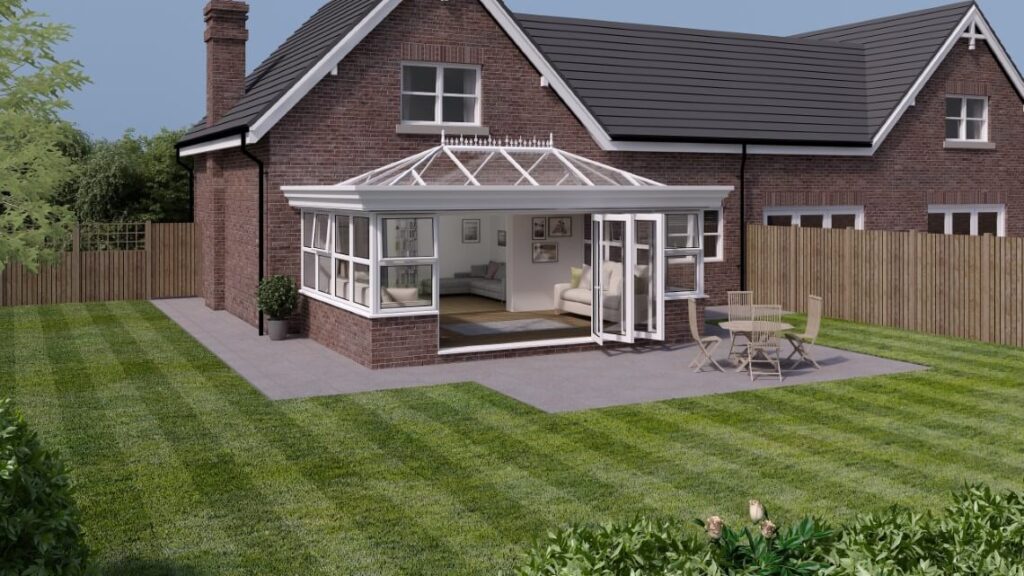 Conservatories For Bungalows | Designs & Costs | ConservatoryLand