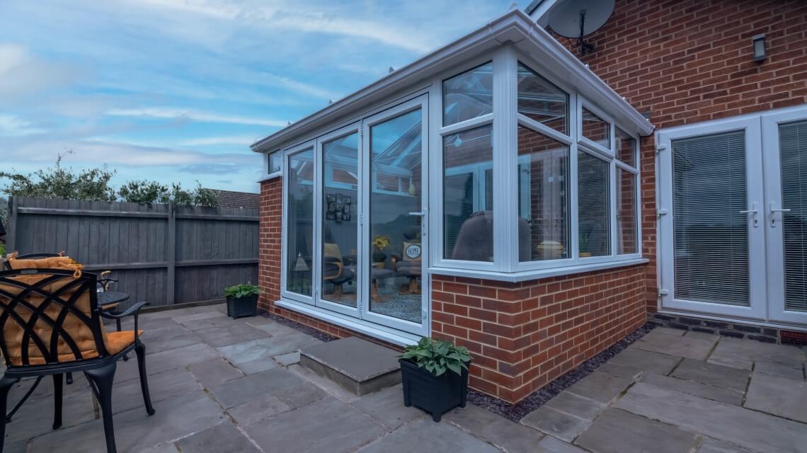 Bungalow Extension Ideas, Tips & Advice | ConservatoryLand