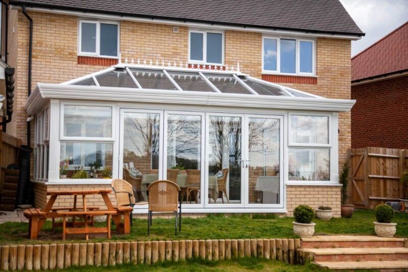 Conservatory Prices 2024: Our Cost Guide | ConservatoryLand