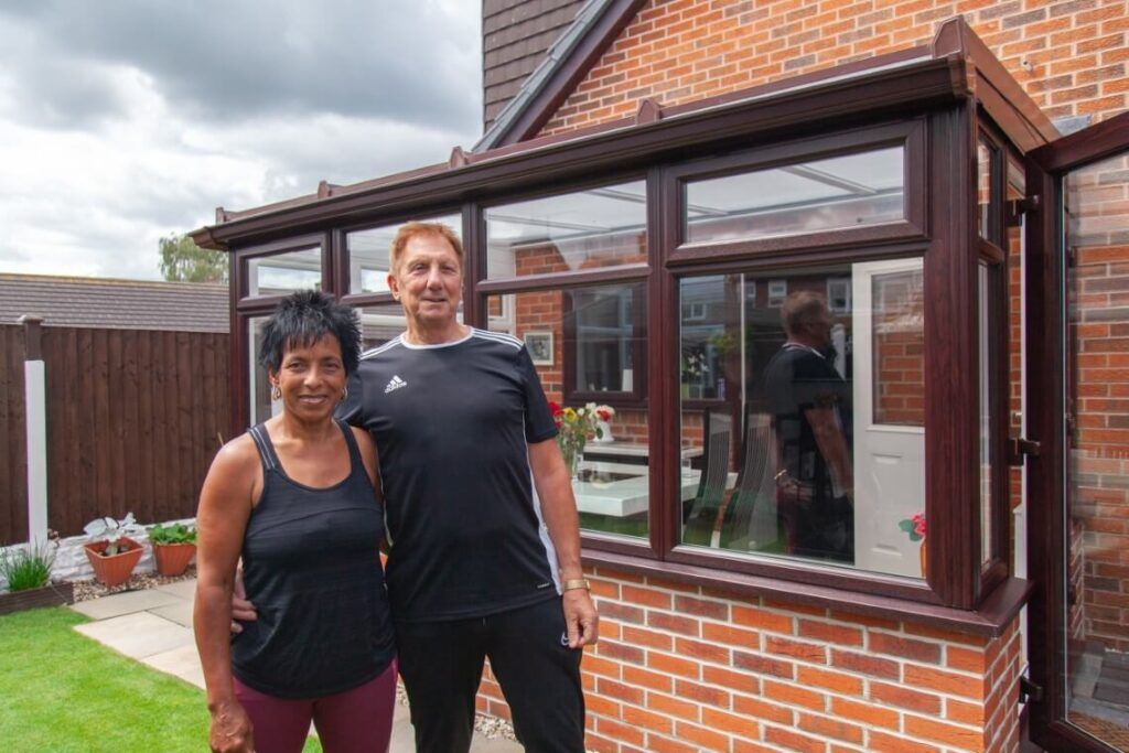 A Lean-to Conservatory - Wrexham | ConservatoryLand