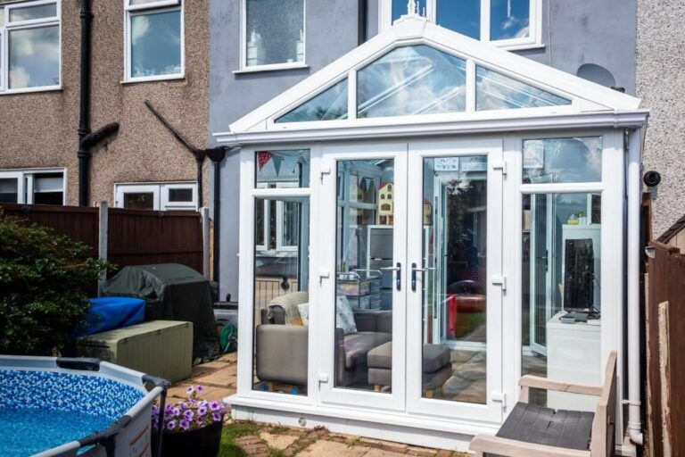 Modular Conservatories & Prefab Extensions | ConservatoryLand