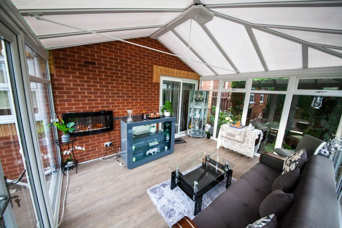 Do You Need Planning Permission for a Porch? | ConservatoryLand